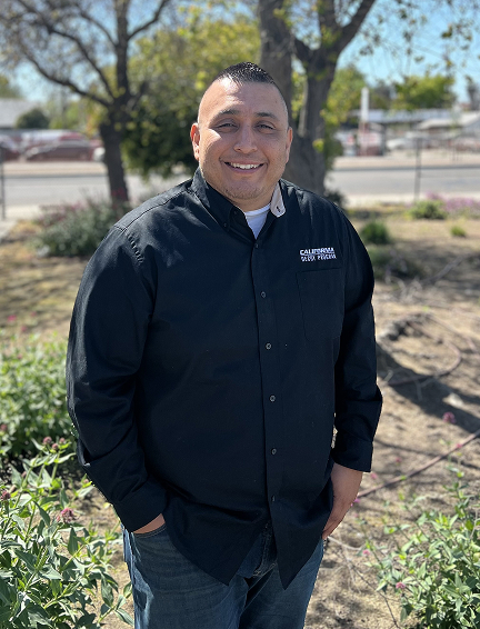 Meet the Team :: California Decoy Program